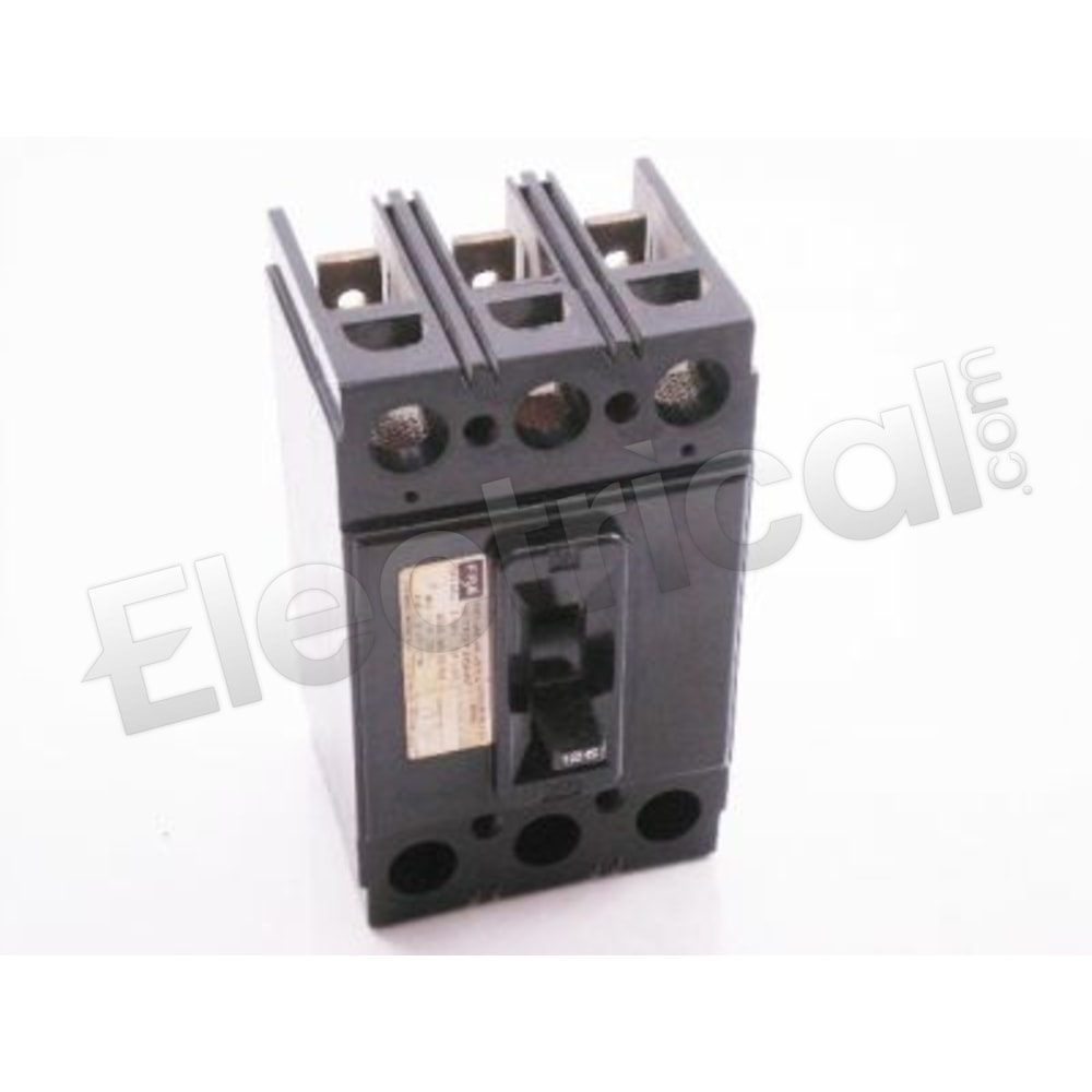Federal Pacific NEJ233200 Molded Case Circuit Breaker