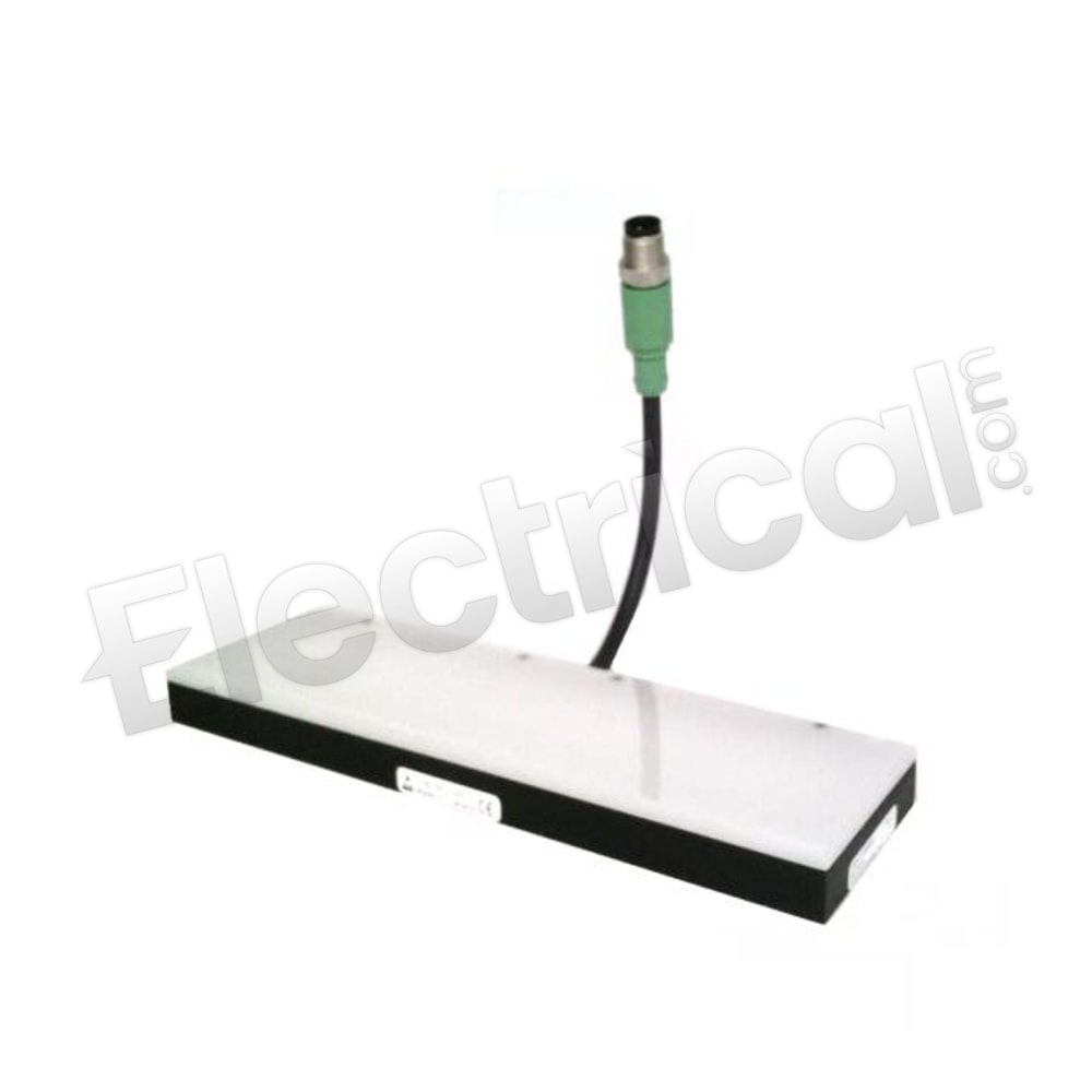 Omron NER-011659600G Light Source Camera & Vision