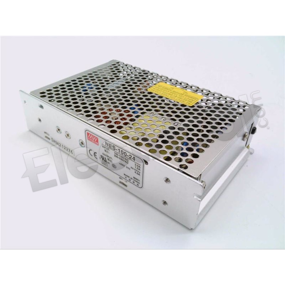 Mean Well NES-100-24 Power Supply Power Supply