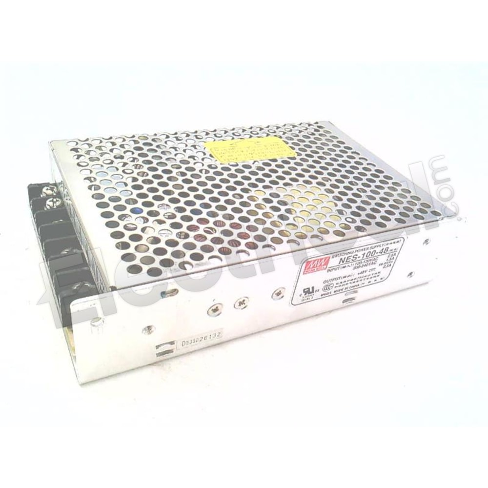 NES-100-48 Mean Well Power Supply Power Supply