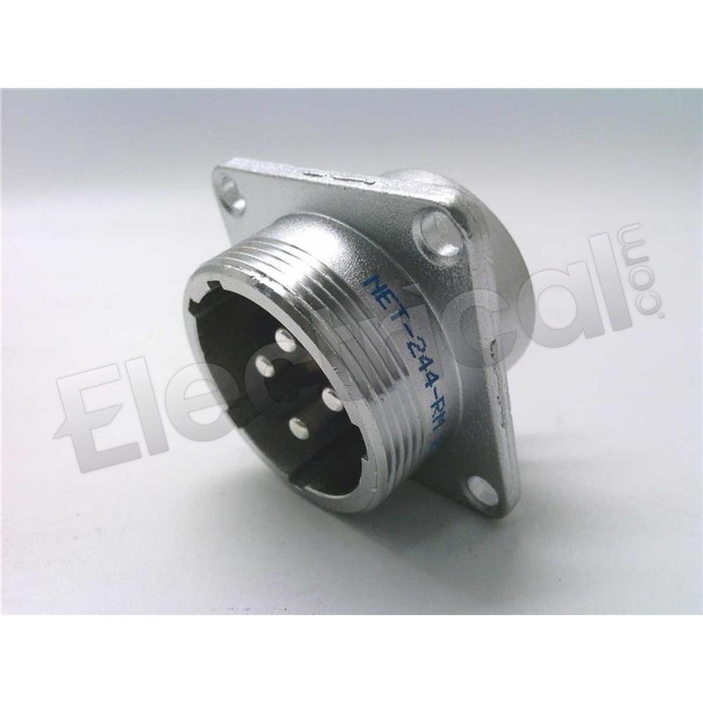 Nanaboshi NET-244-RM Connector/Terminal/Pin Electrical Component