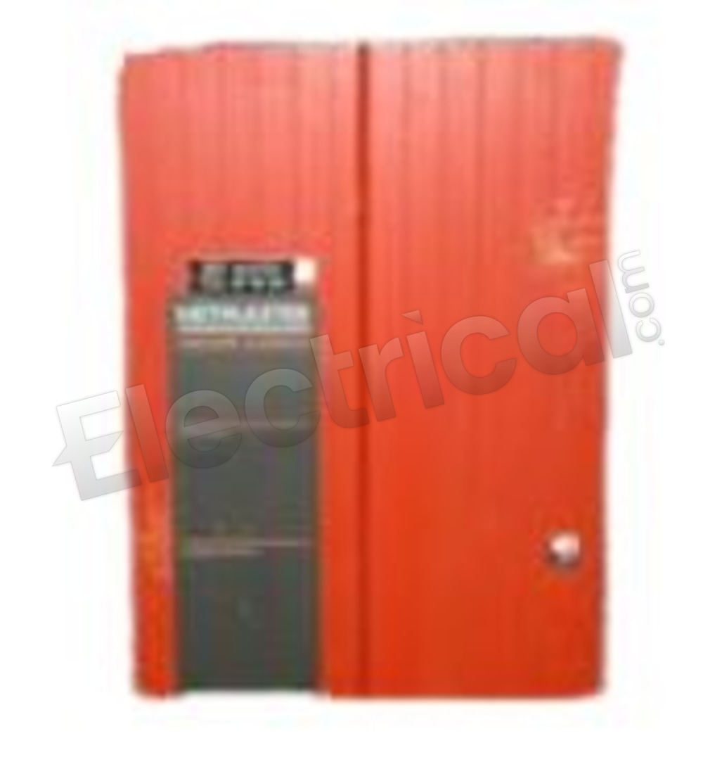 NET-MASTER Schneider Electric Enclosure