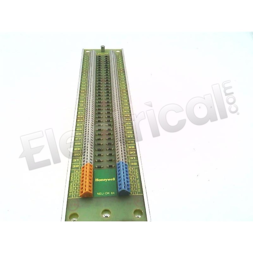 NEU-DK-64 Honeywell PLC Module Automation