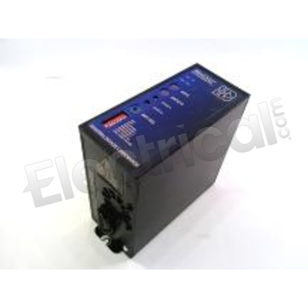 Danaher Motion NEXTSTEP Servo Drive/Servo Control Servo Product
