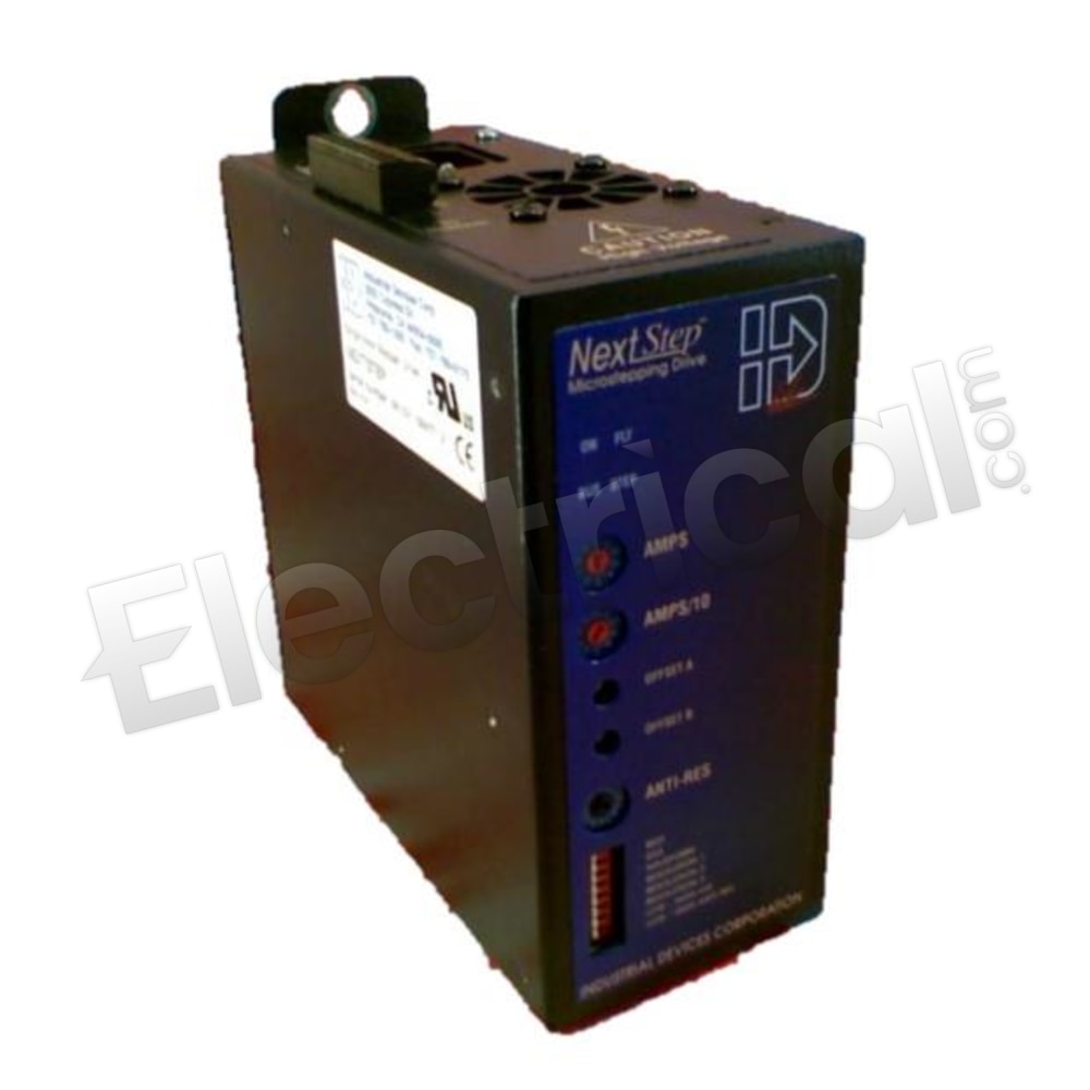 Danaher Motion NEXTSTEP-120 Servo Drive/Servo Control Servo Product