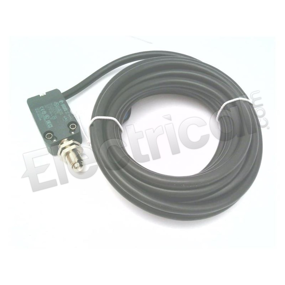 Pizzato NF B110EB-DN5 Automation Switch Automation