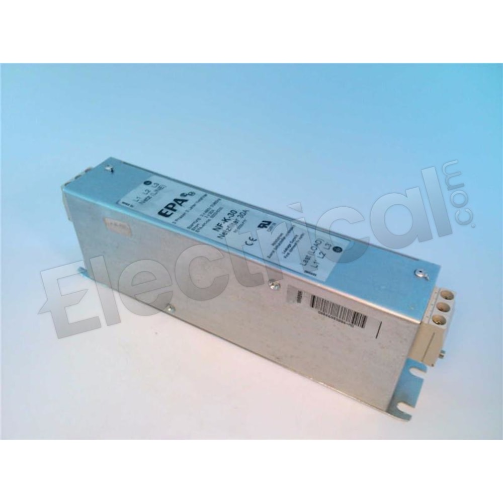 EPS NF-K-30 HVAC Air Filter HVAC