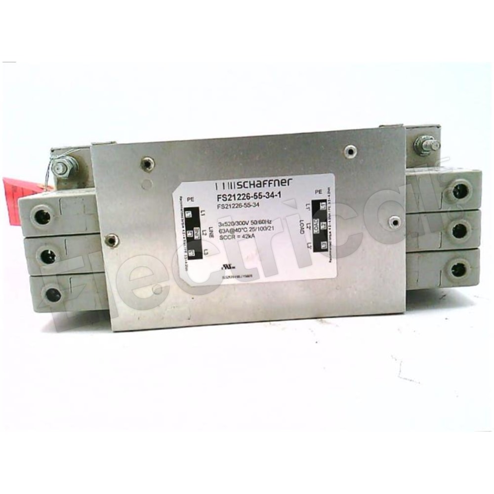 SEW Eurodrive NF063-503 Pneumatic Filter Pneumatic