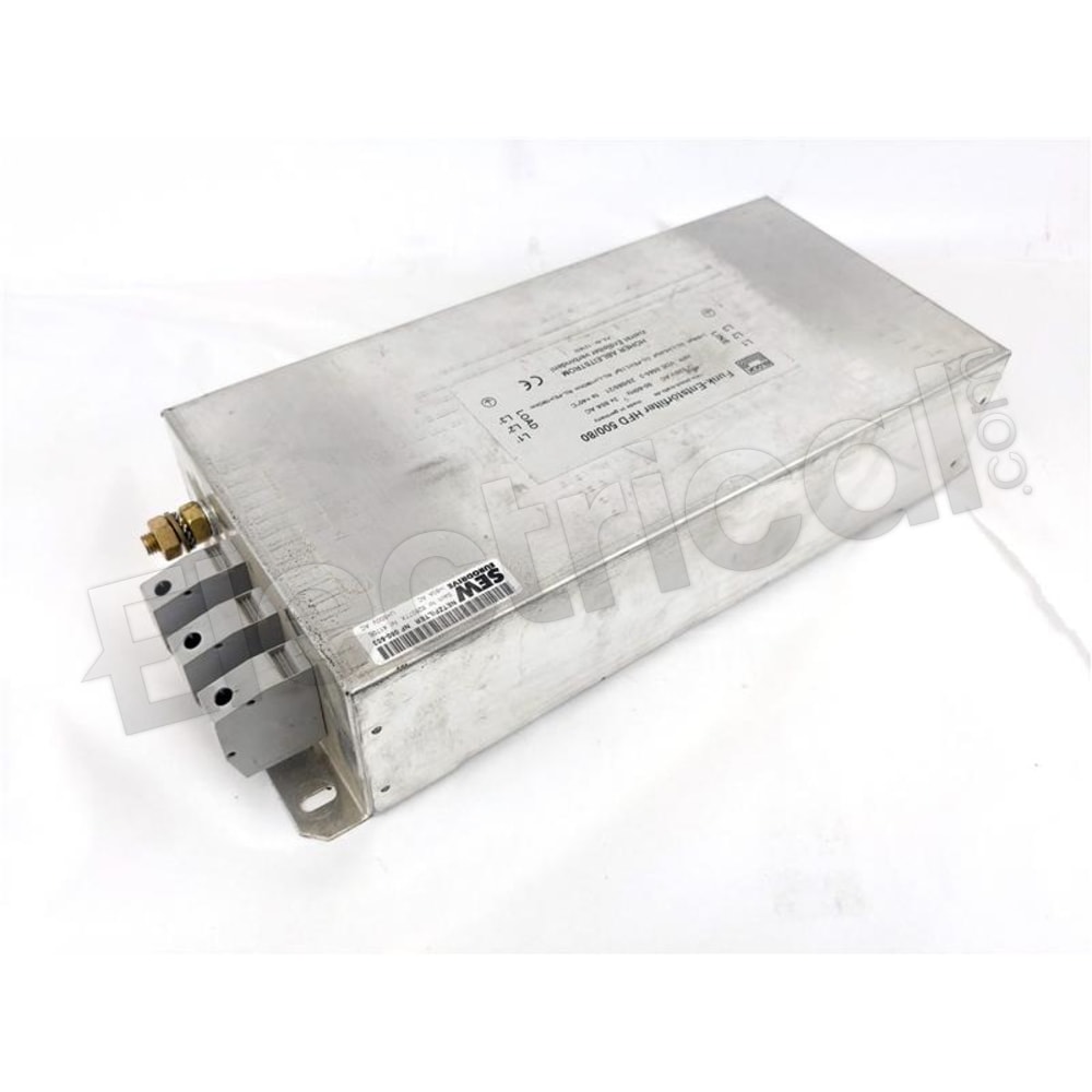 SEW Eurodrive NF080-503 Part And Accessory Circuit Breaker