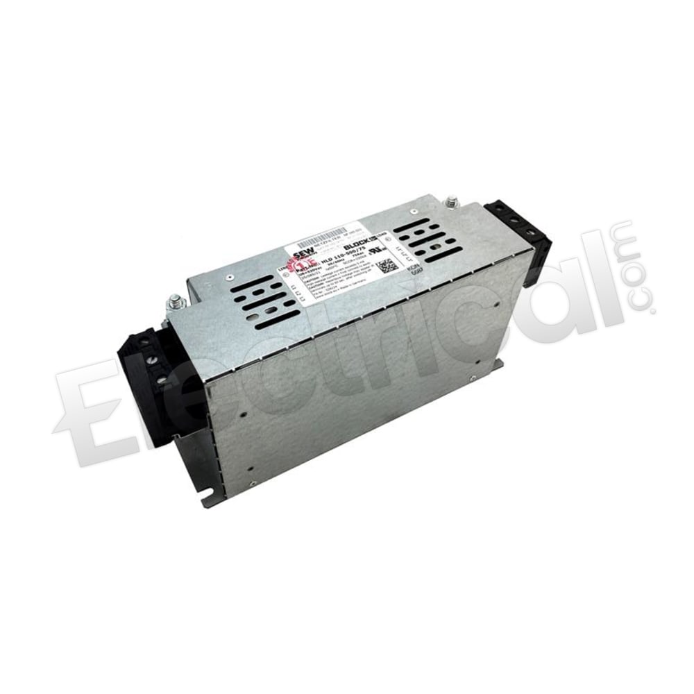 SEW Eurodrive NF085-503 Brake Resistor Drives