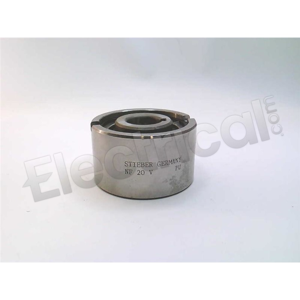 NF20V Altra Industrial Motion Switchgear Part Switchgear