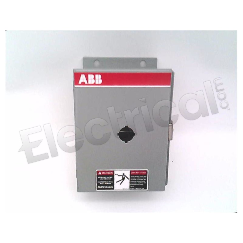 ABB NF2523PBJC Automation Switch Automation
