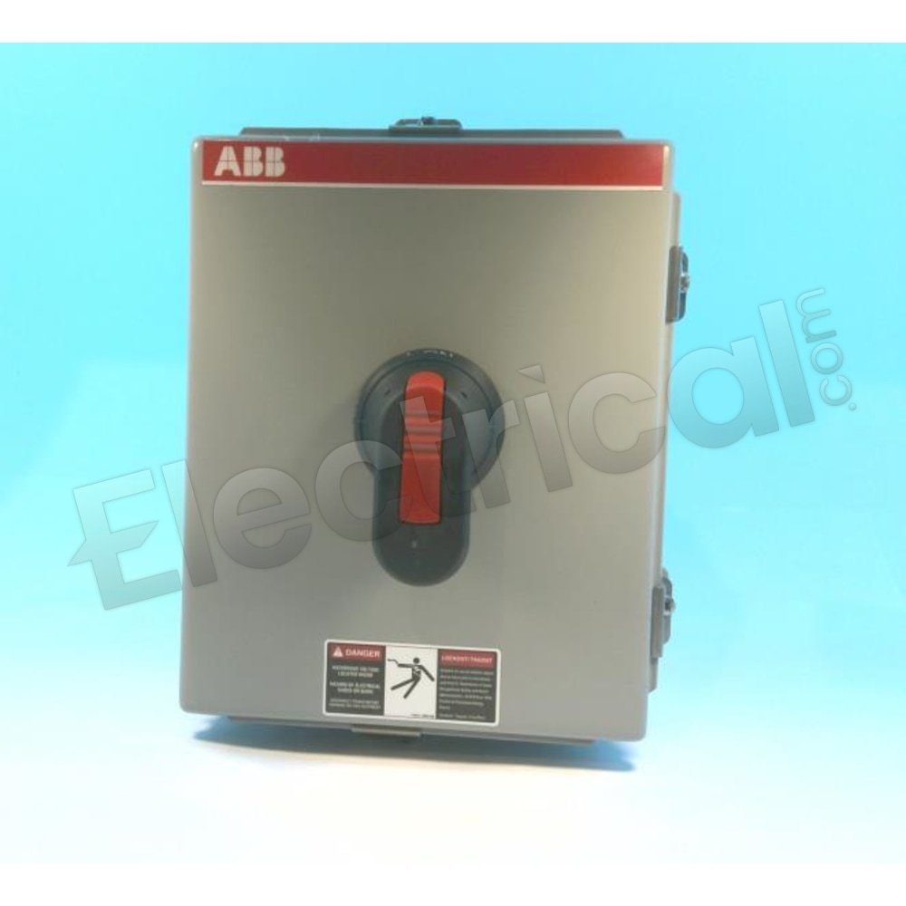 ABB NF324-6PB6A Automation Switch Automation