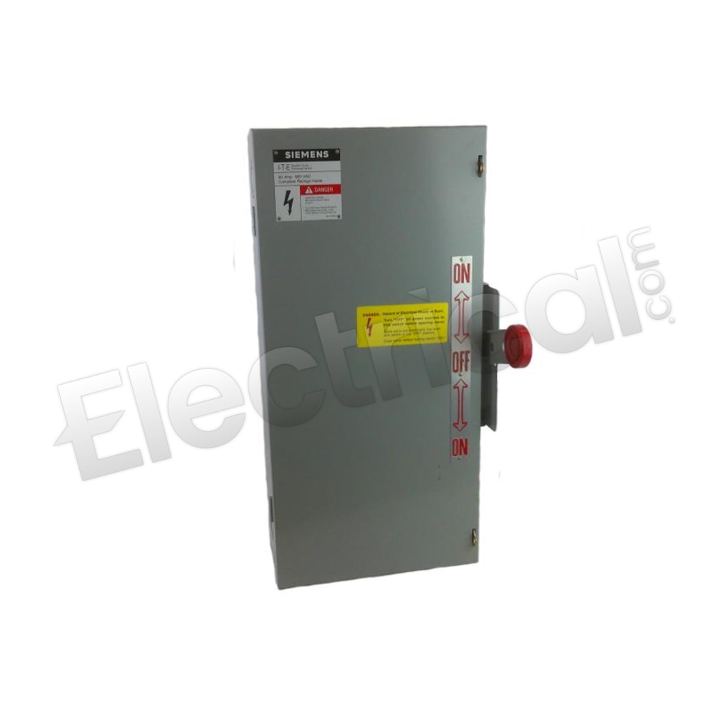 Siemens NF352DTK Switch Part And Accessory Switch