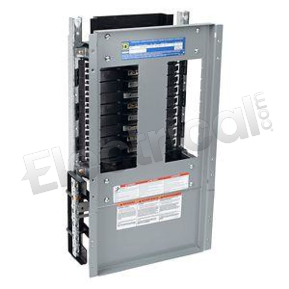NF418L1C Schneider Electric Load Center Circuit Breaker