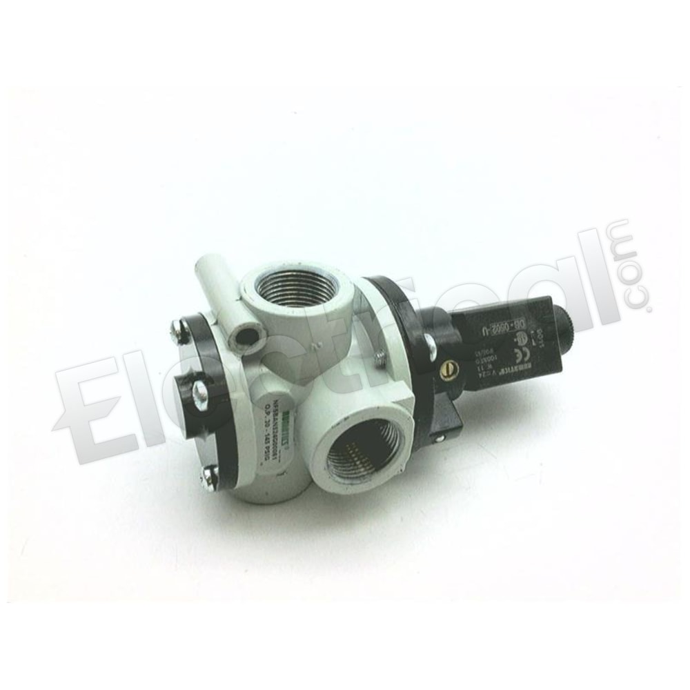 NF5BAN524G00061 ASCO Pneumatic Valve Pneumatic