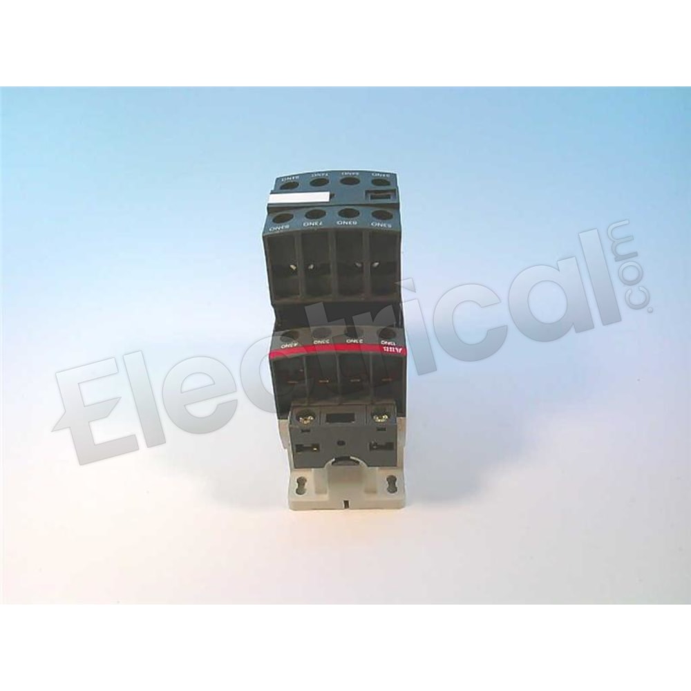 ABB NF80E-13 Overload Relay Motor Control