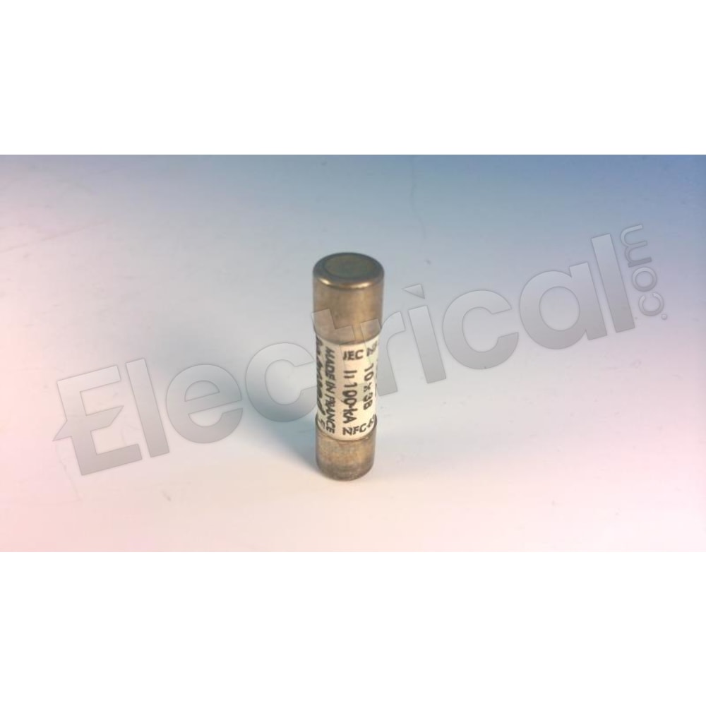 NFC 63-213 Legrand Low Voltage Fuse