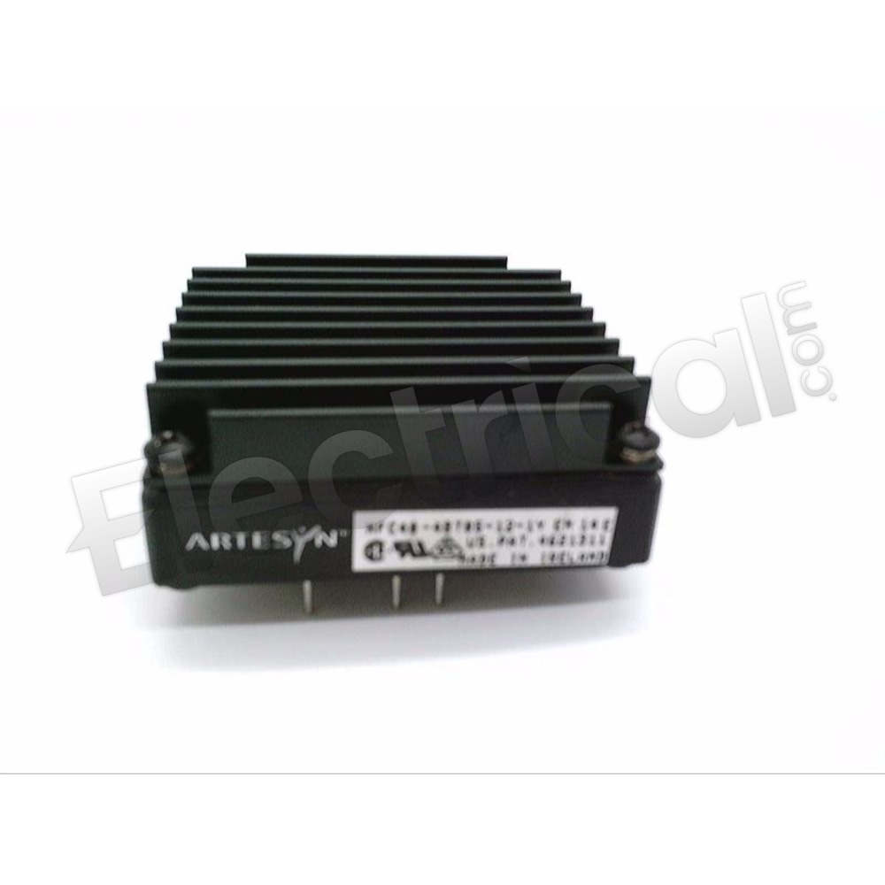 Artesyn Technologies NFC40-48TOS-12-1Y Battery Power Supply