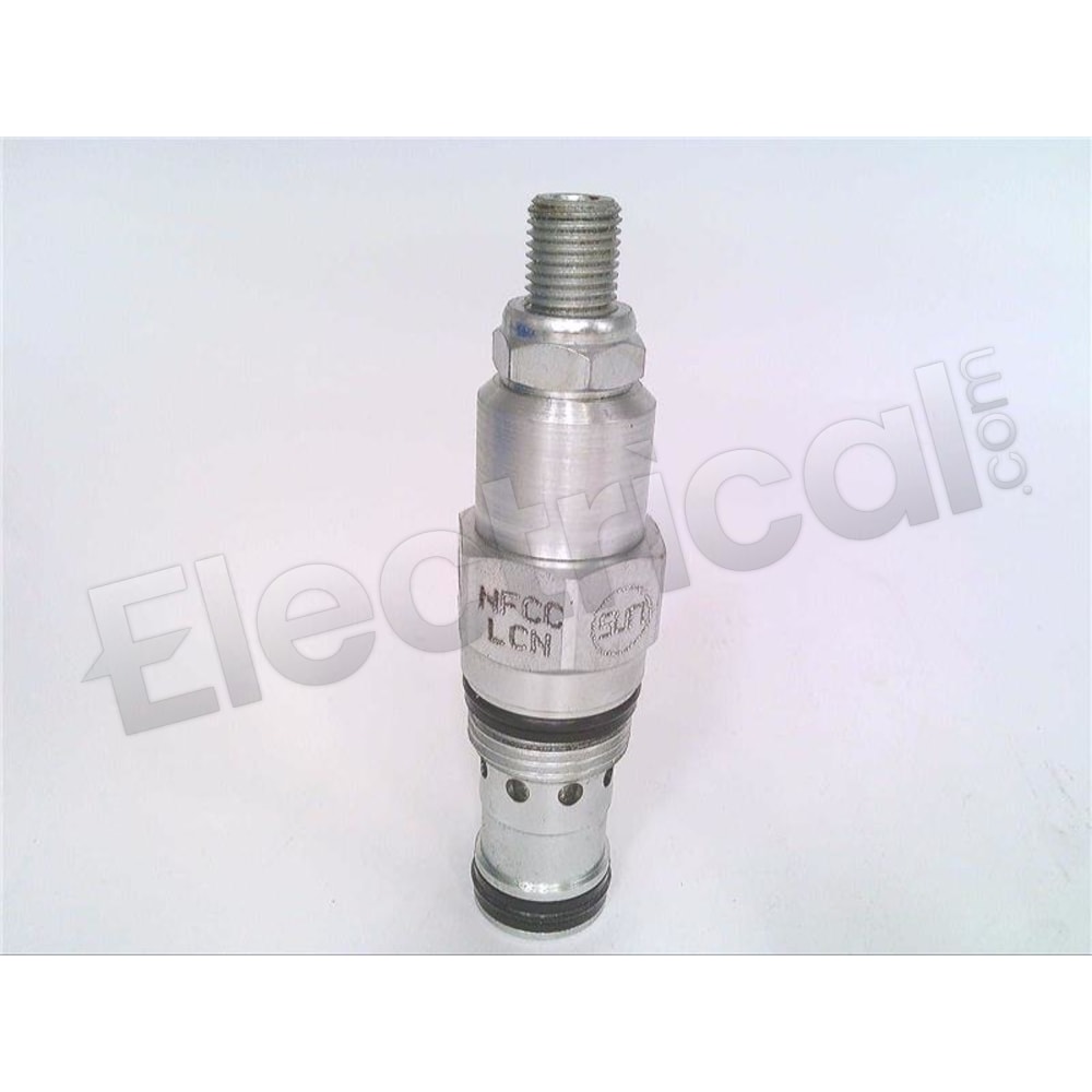 Sun Hydraulics NFCC-LCN Hydraulic Valve Hydraulic