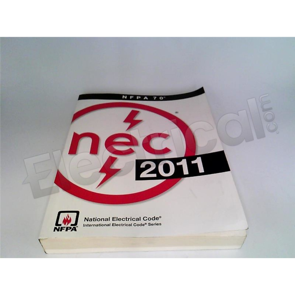 NFPA NFPA70 Electrical Accessory Electrical Product