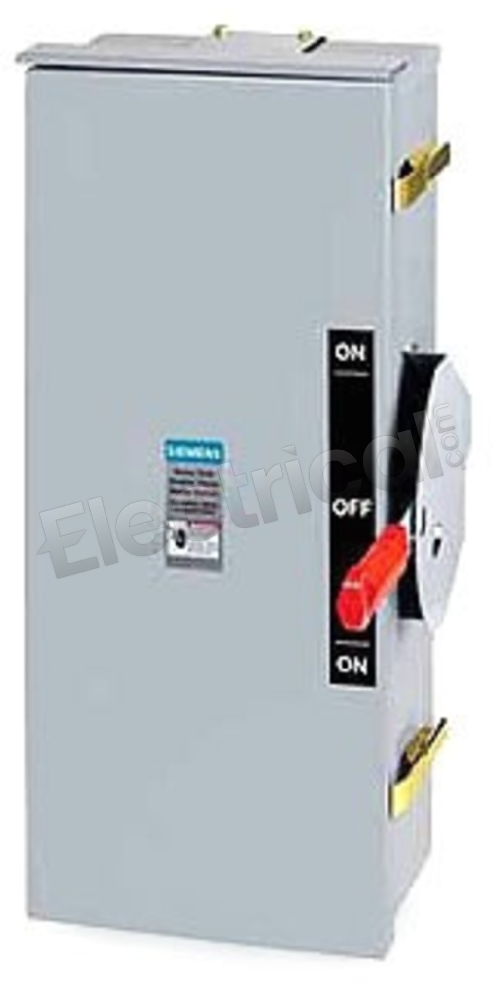 Gould ITE NFR454DTK Manual Transfer Switch