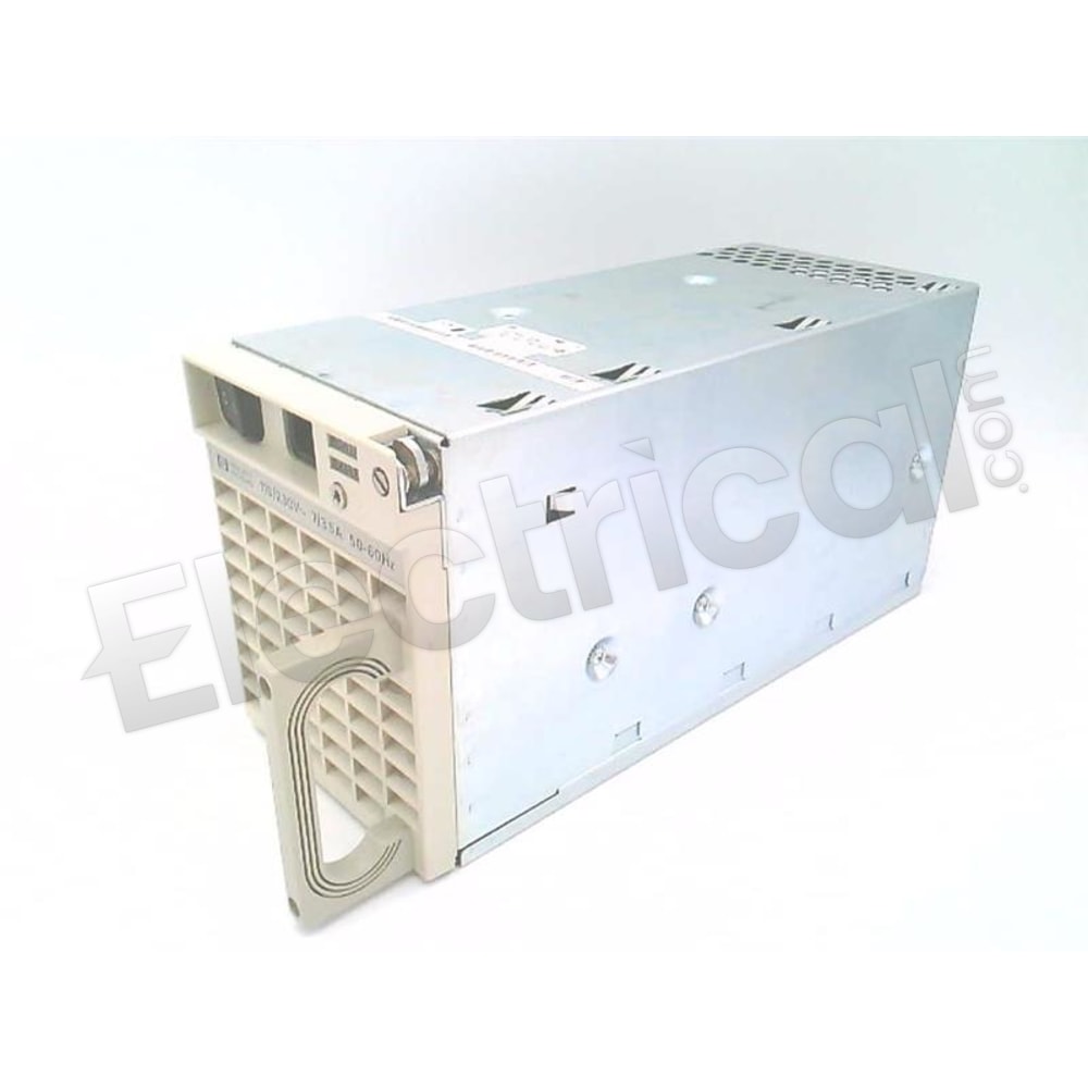 Hewlett Packard Computer NFS300-7630 Power Supply Power Supply