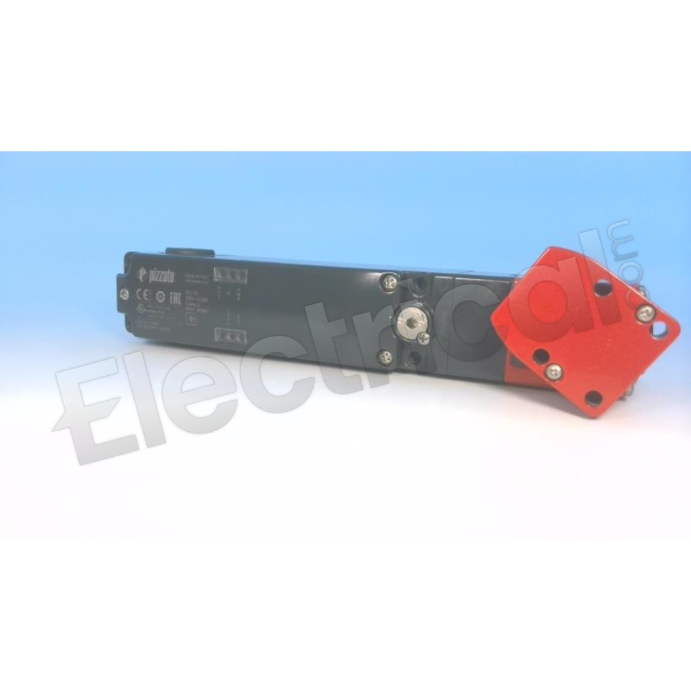 Pizzato NG 2D7D411A-F30 Switch Part And Accessory Switch