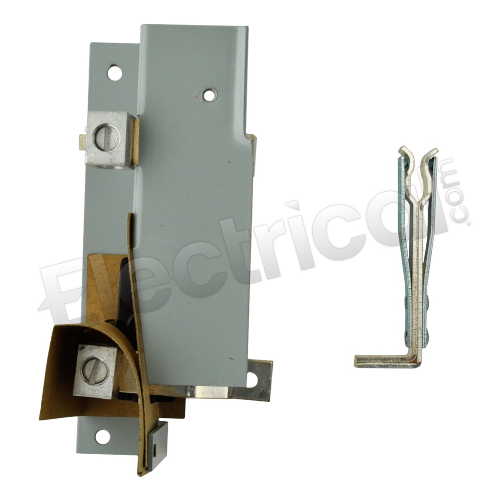 NG100 BRAH Electric Neutral Kit Bus Plug