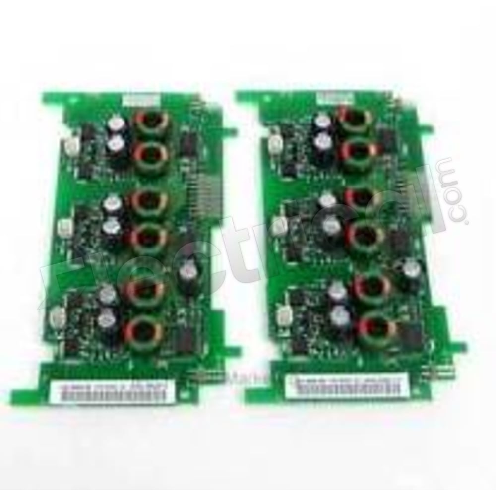 ABB NGDR-03 Industrial Computer Accessory Automation