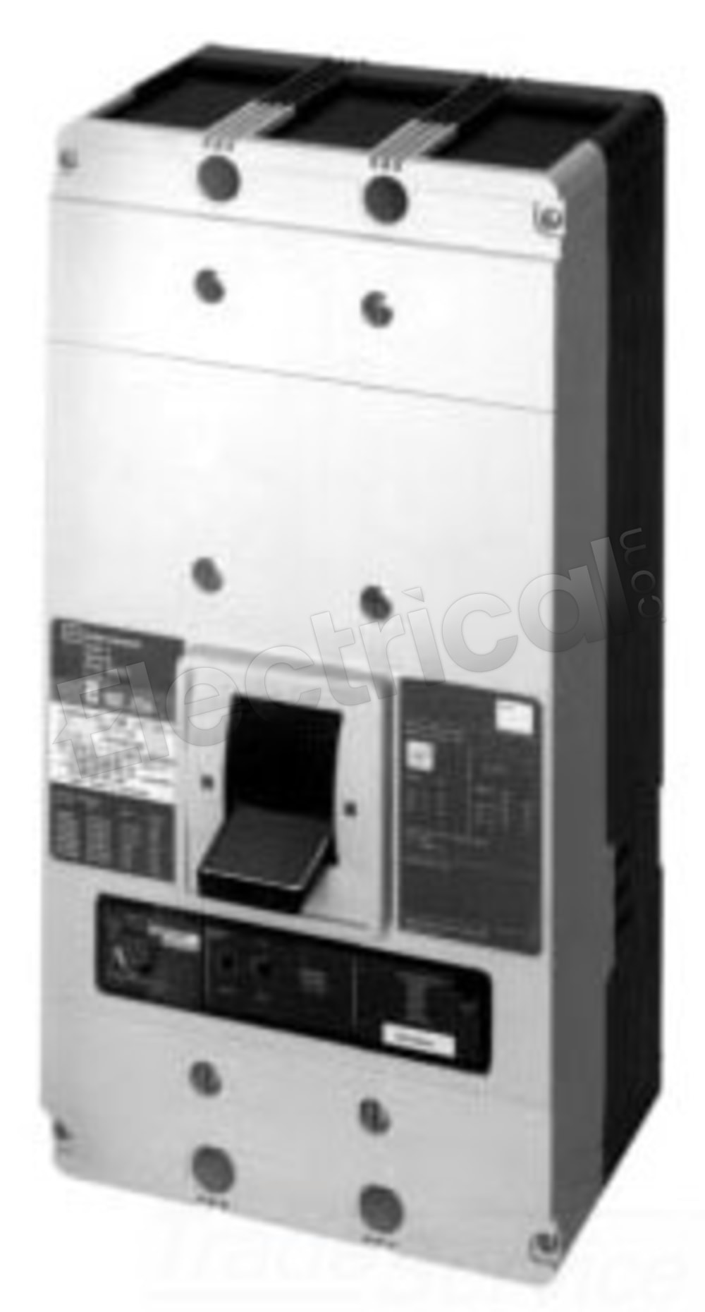 Cutler Hammer NGH408032EC Molded Case Circuit Breaker