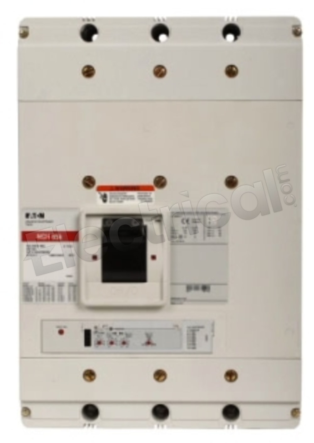 Cutler Hammer NGH712033E Molded Case Circuit Breaker