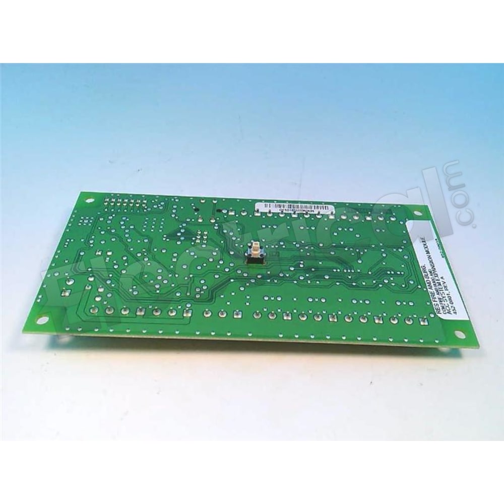 NGP-1100 Utc Fire & Security Company PLC Module Automation