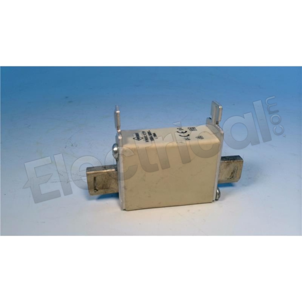 Weber NH00C-KTF-100A Low Voltage Fuse