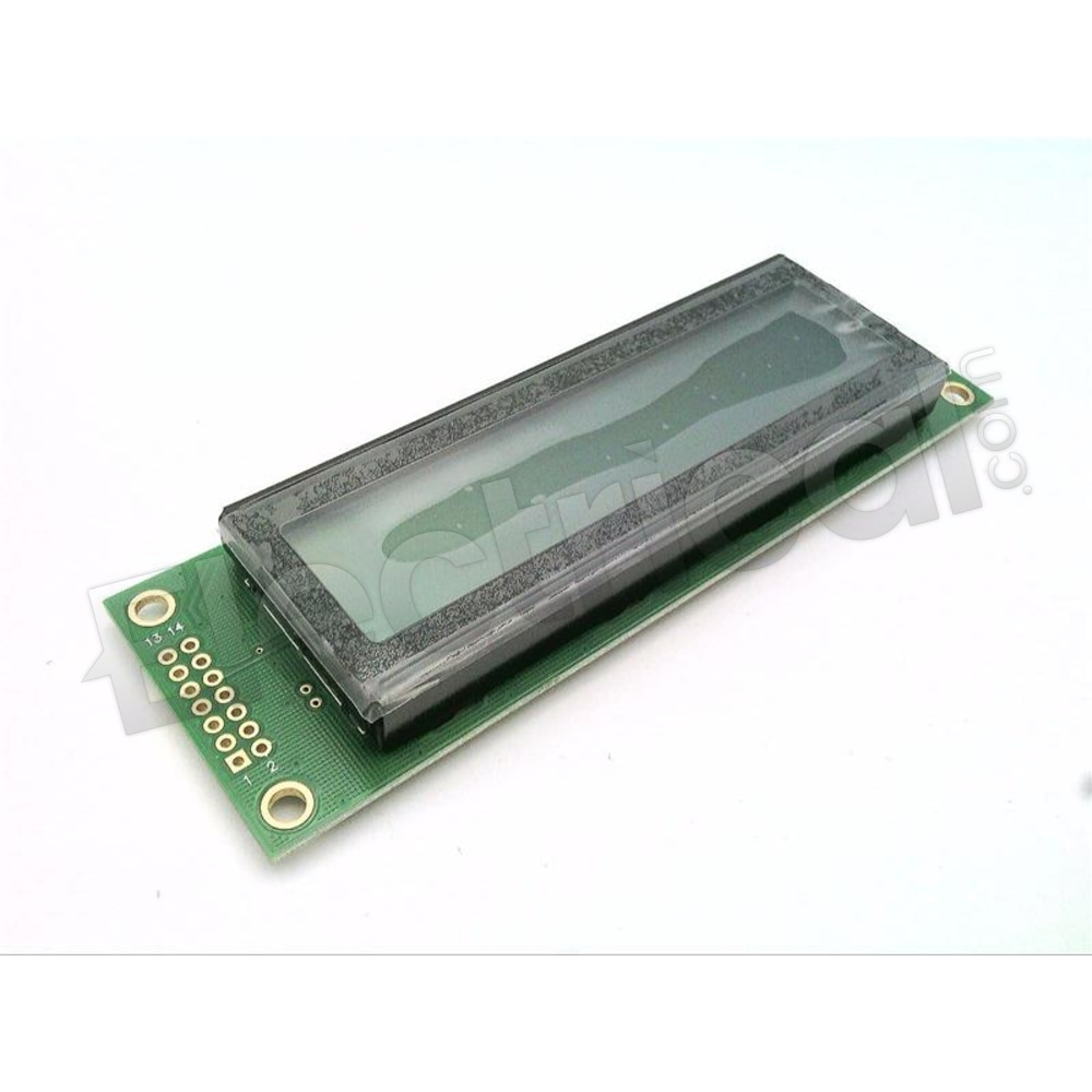 NHD-0220D3Z-FL-GBW-V3 Newhaven Display HMI Display Automation