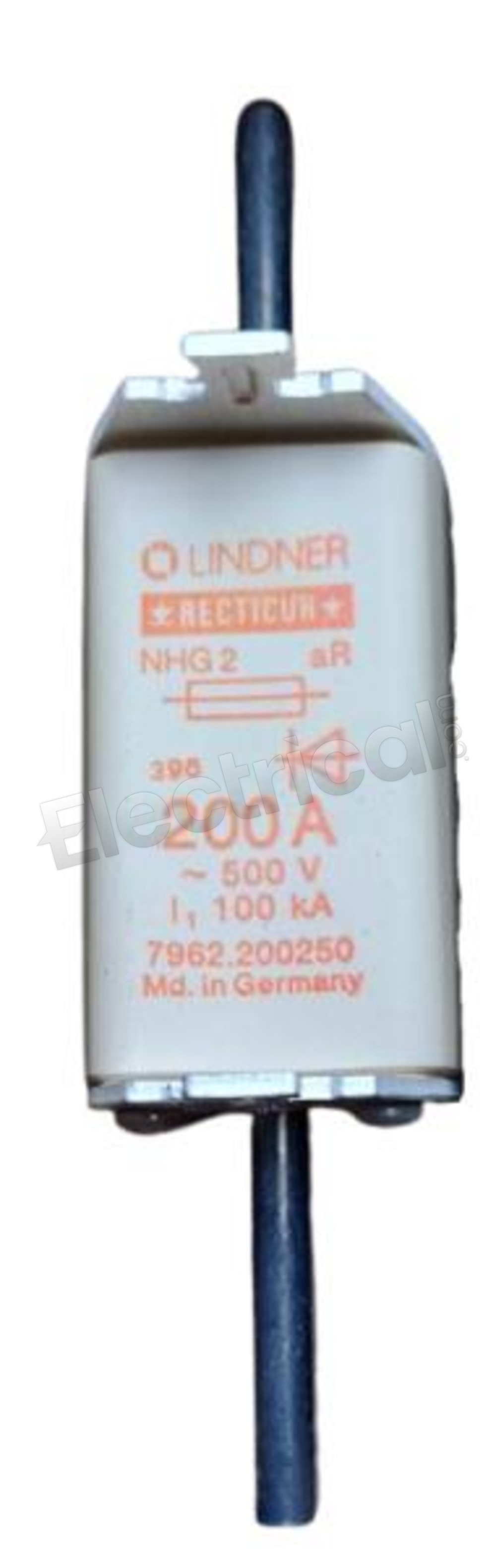 Lindner NHG2-200 Low Voltage Fuse