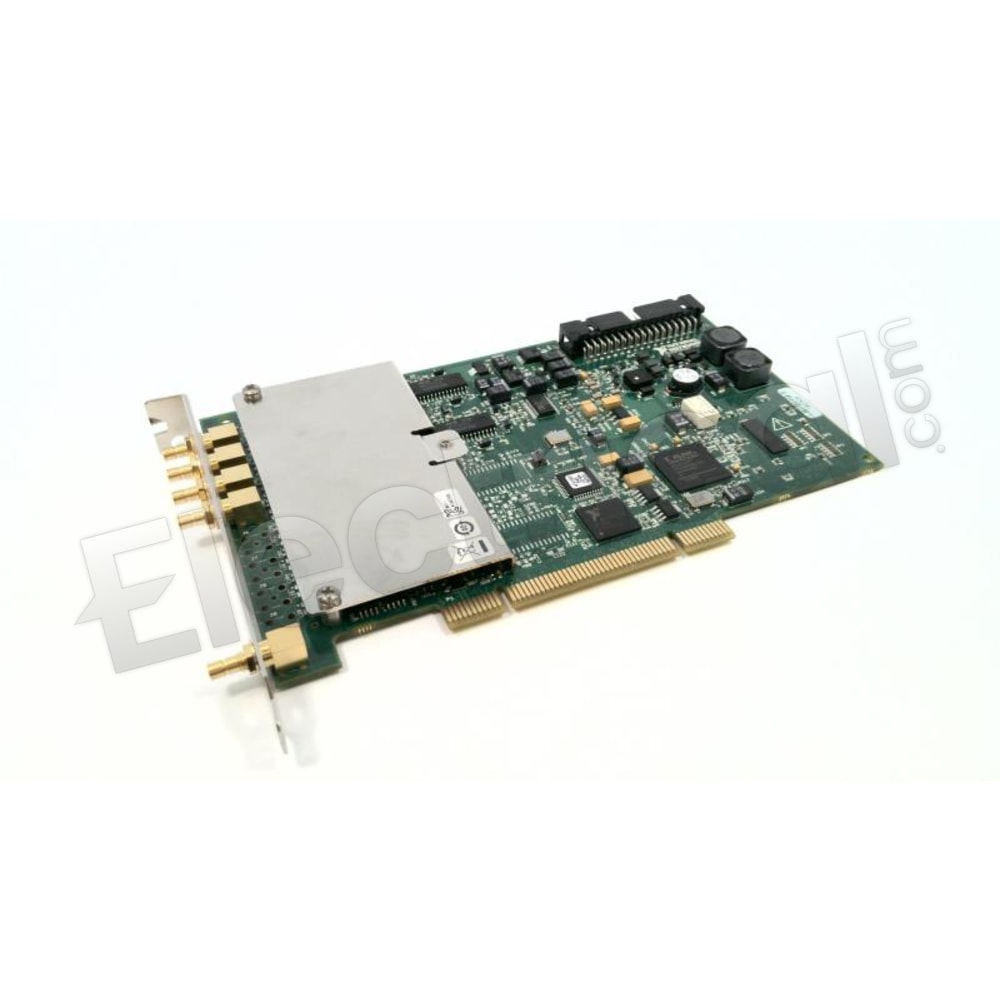 National Instruments NI PCI 4472 Industrial Computer Accessory Automation