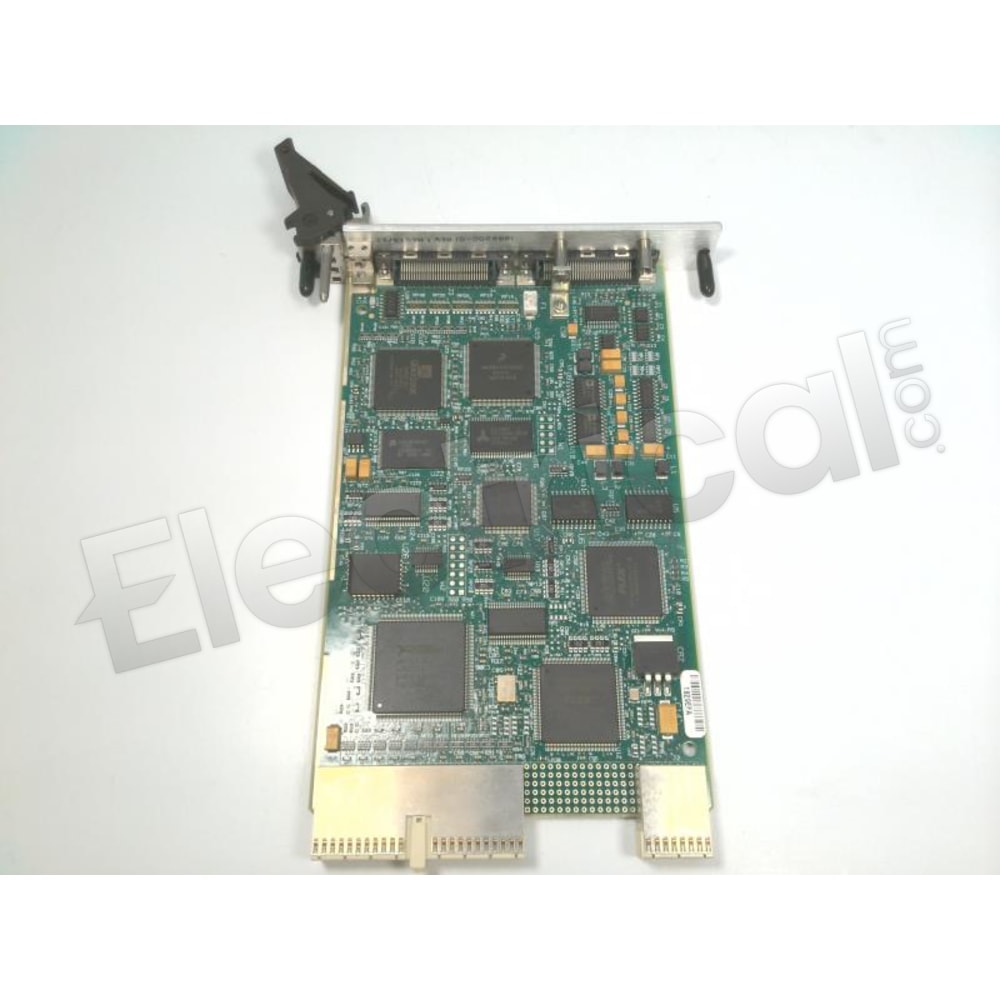 NI PXI-7340 National Instruments Industrial Computer Accessory Automation