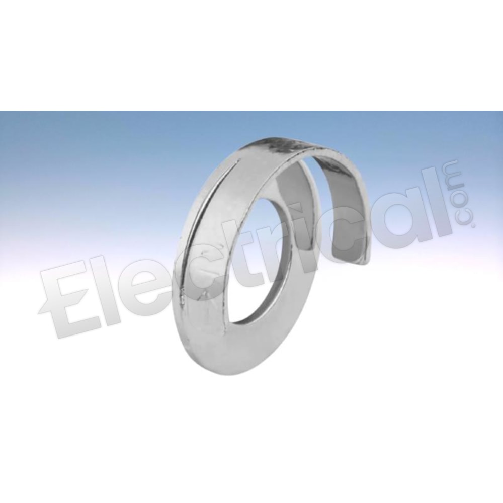 NI-4-VCR-2-ZCT-VS Swagelok Nut/Bolt/Rod/Washer Machine Part