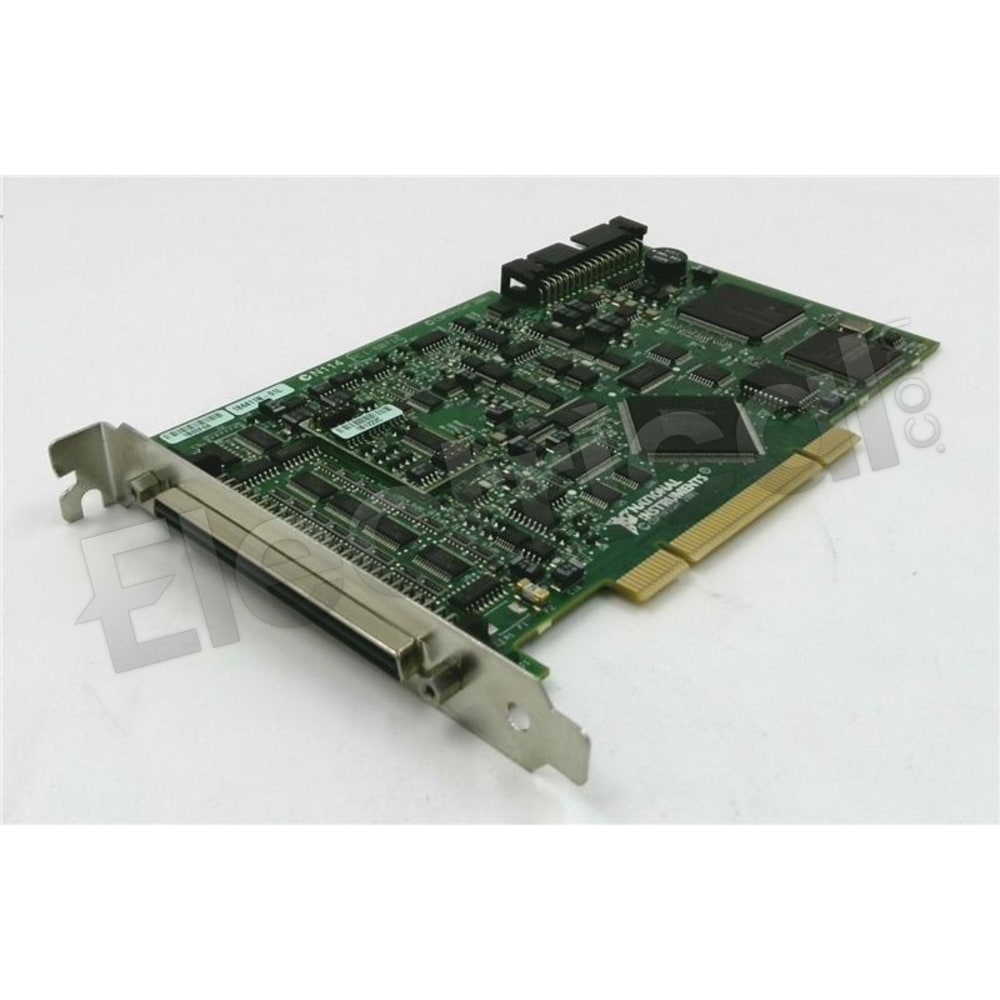 NI-PCI-0671E National Instruments Industrial Computer Accessory Automation