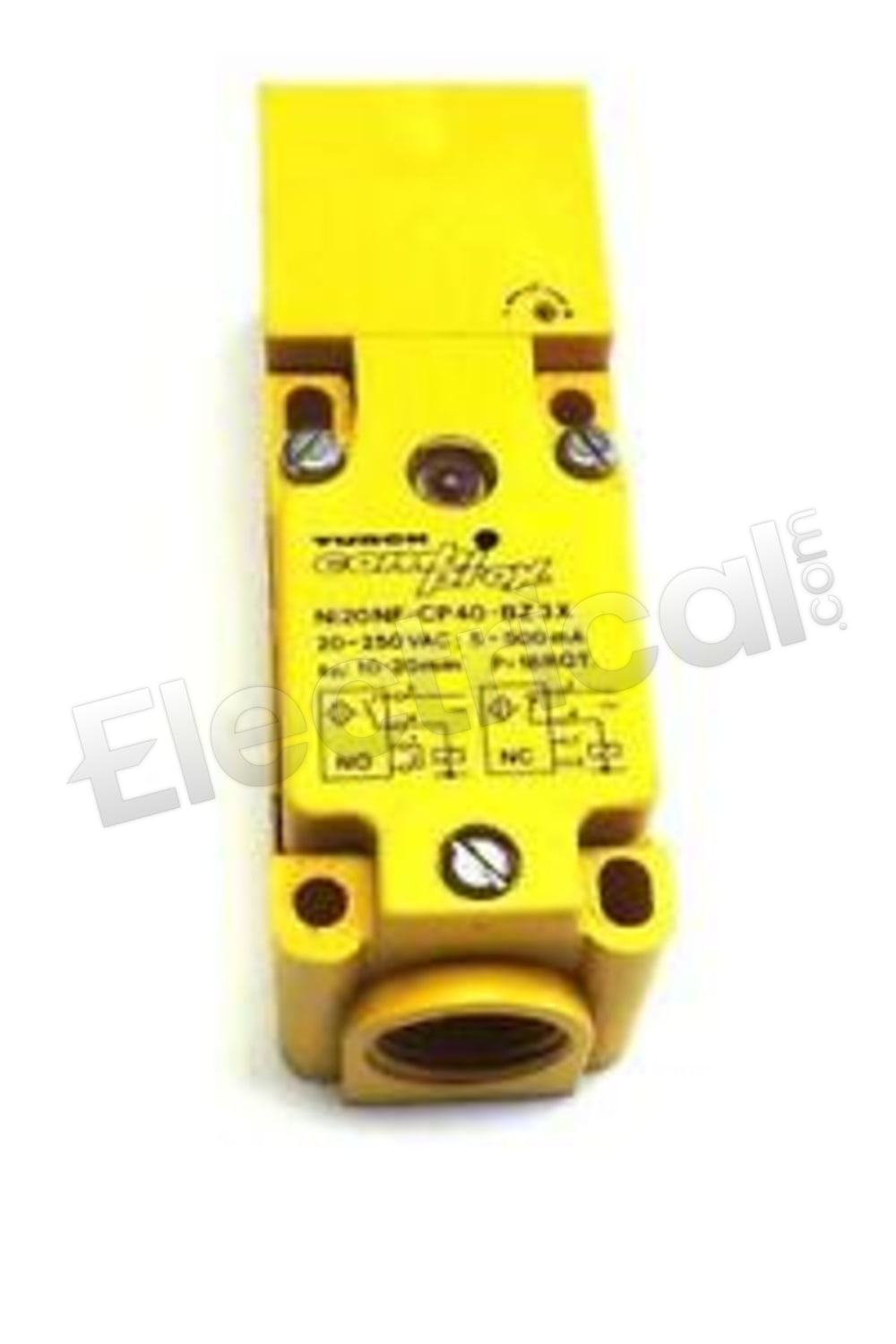 Turck NI20-CP40-BZ3X Automation Switch Automation