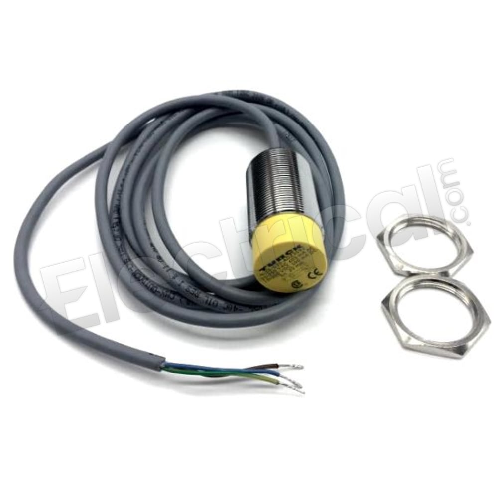 Turck NI20-G30-ADZ30X2 Sensor Automation