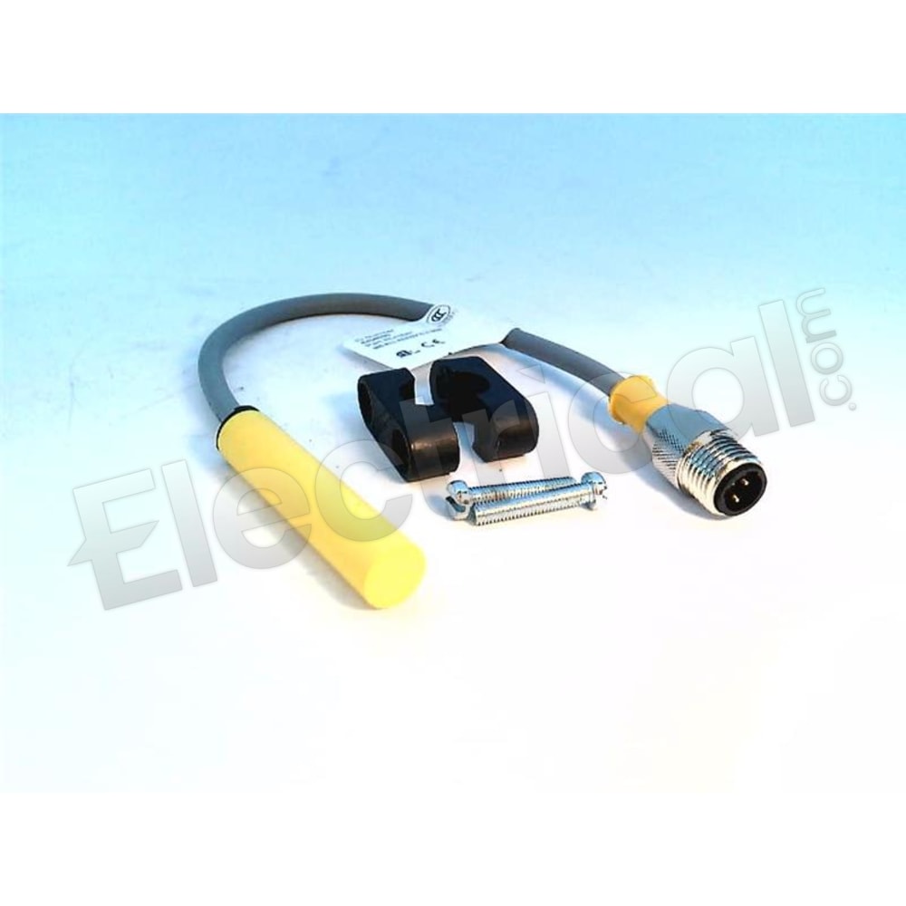 Turck NI5-K11-ADZ32X-0.2-SB3T Sensor Automation