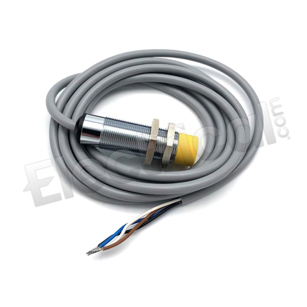 Turck NI8-M18-LIU Sensor Automation