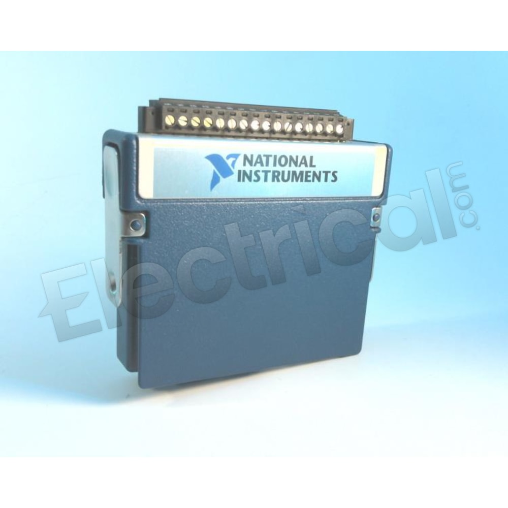 National Instruments NI9422 PLC Module Automation