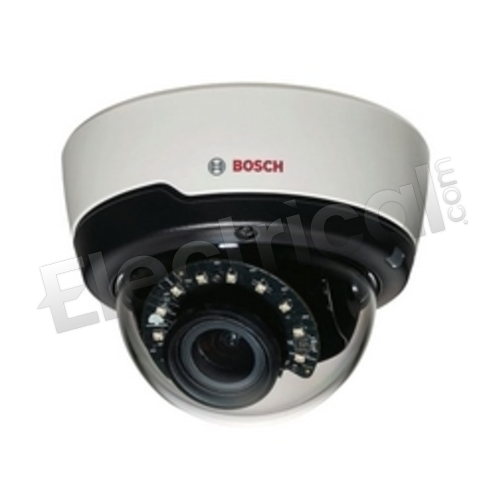 Bosch NII-41012-V3 Security Camera Security