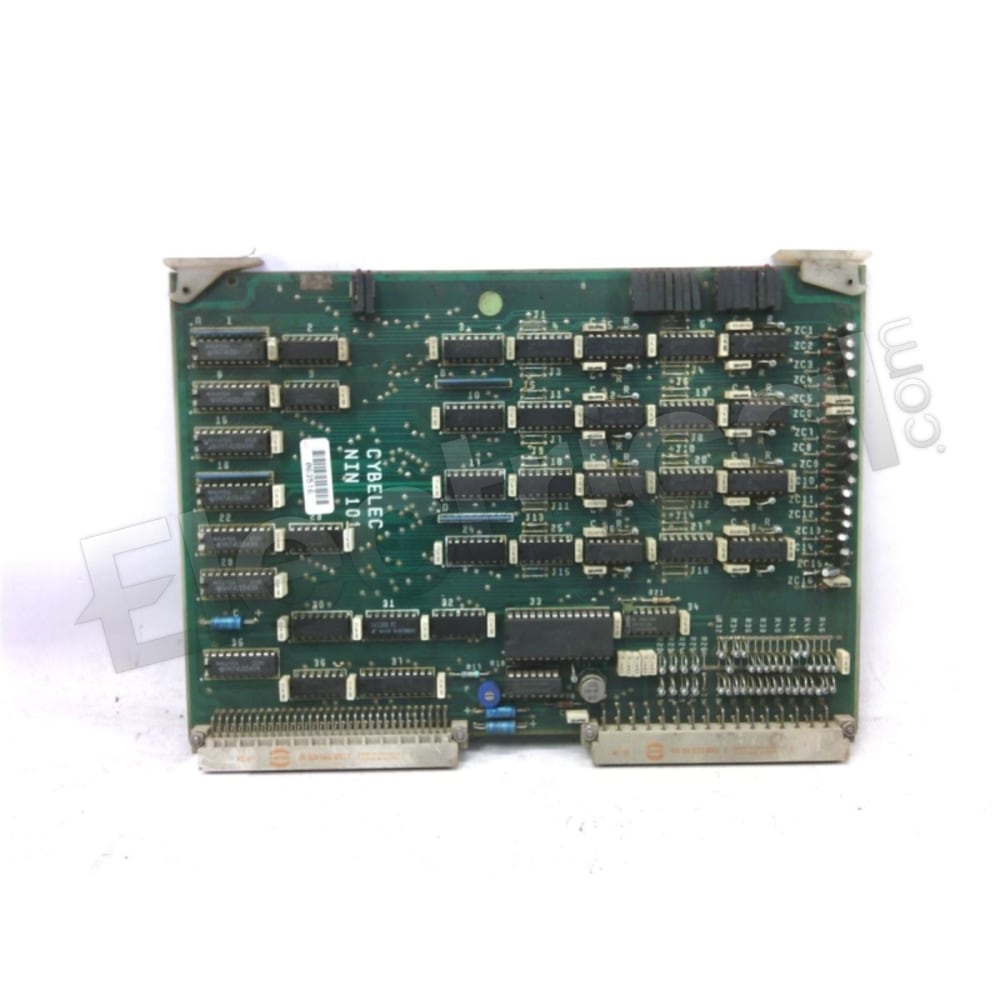 Infranor NIN-101 Industrial Computer Accessory Automation