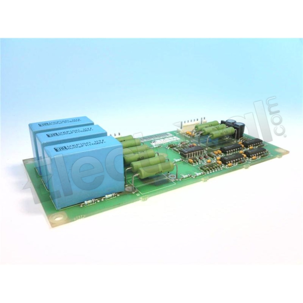 ABB NINP-61 Industrial Computer Accessory Automation