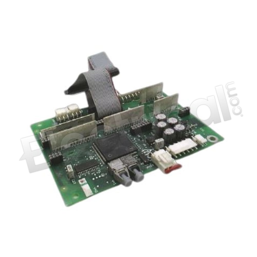 ABB NINT-43C Control/Interface Board Drives