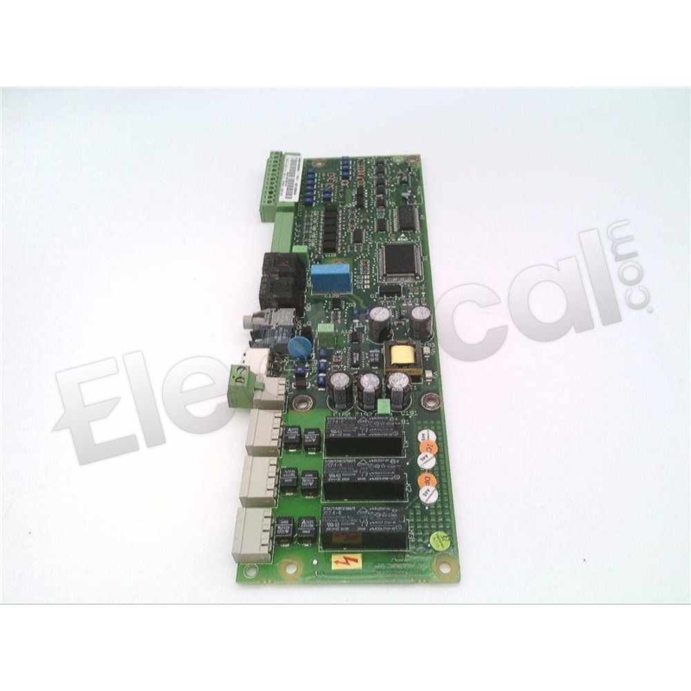 NIOC-01C ABB Industrial Computer Accessory Automation